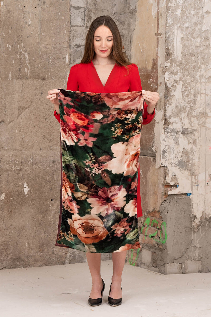 Aura AU08 – Yoko Fashion